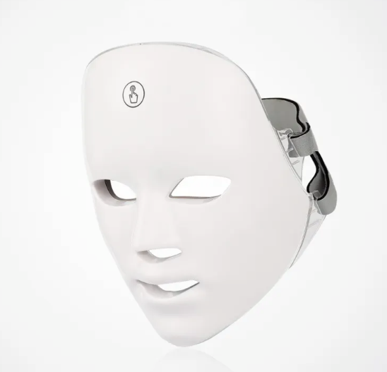 GlowBoost Skin Therapy Mask – Petova